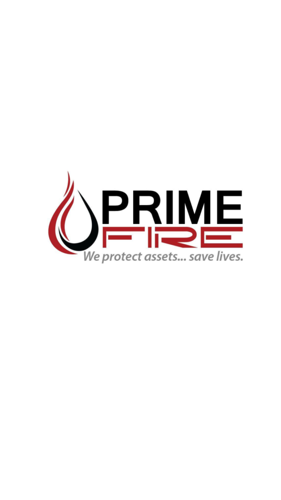 PRIME FIRE PROTECTION CORP – Construcción Puerto Rico